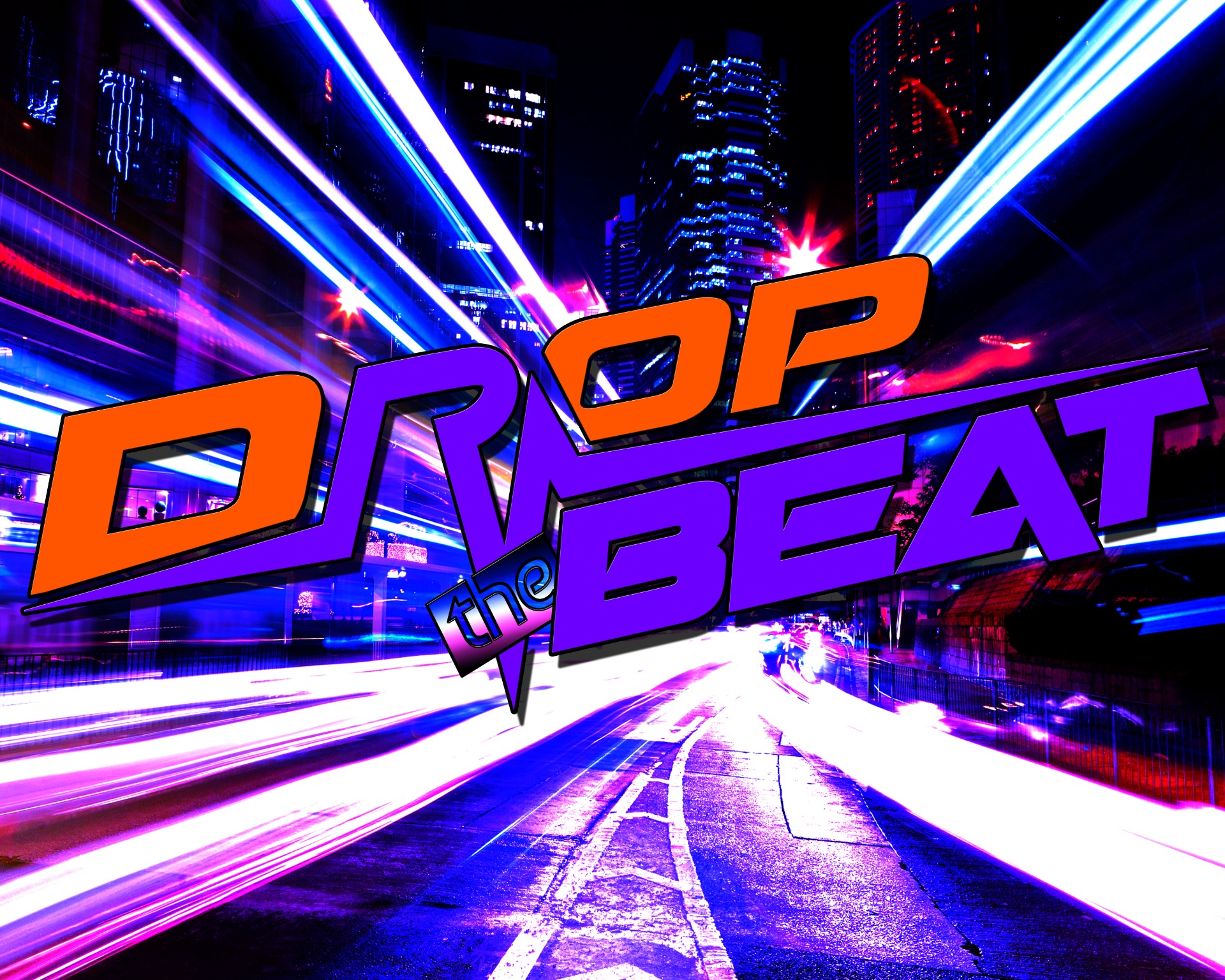 DroptheBeat